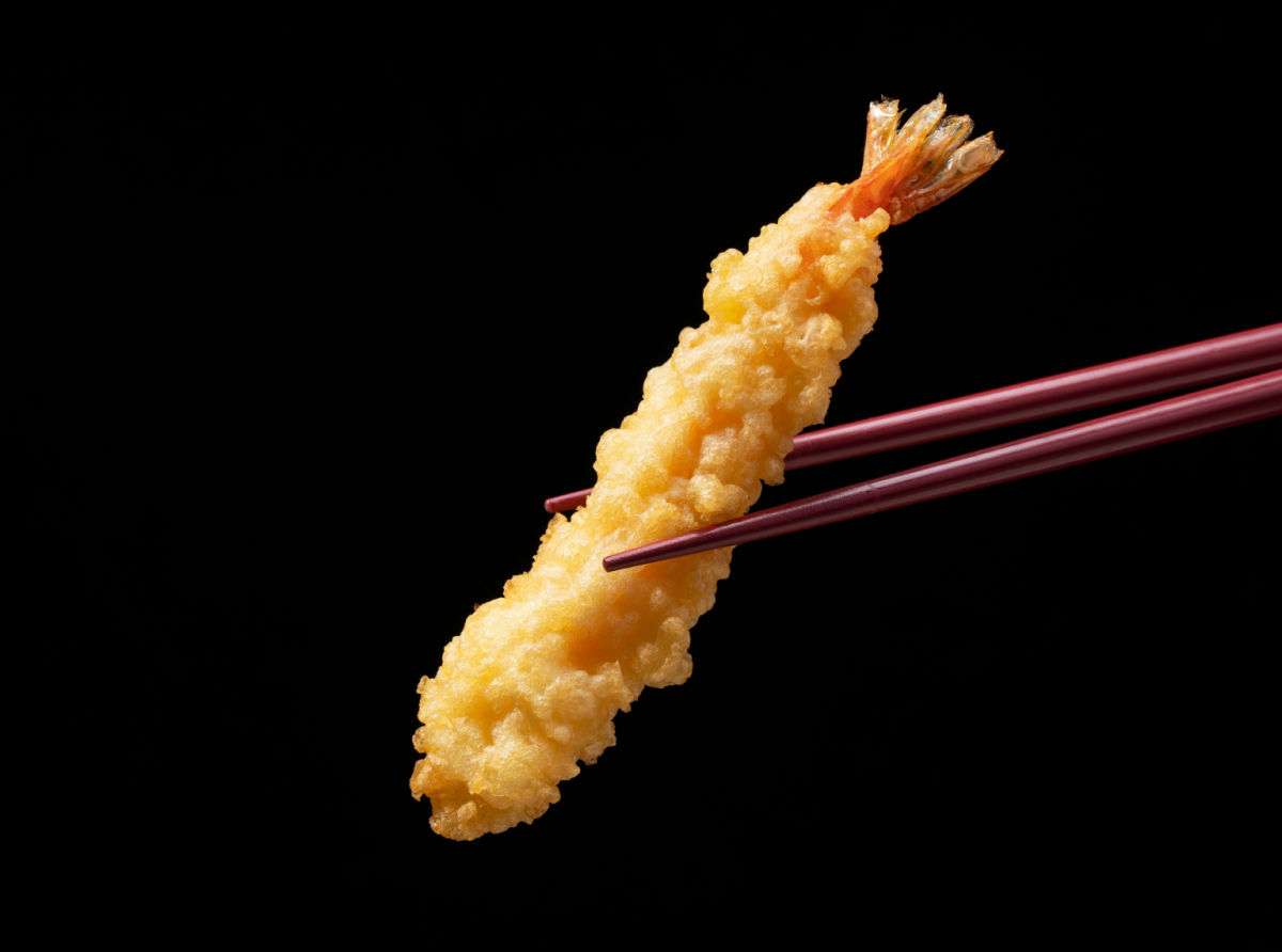 Everything You Ever Wanted to Know About Tempura - Kabuto | Japanese ...